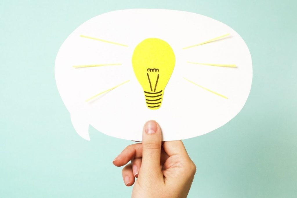 Seis consejos para hacer populares sus ideas