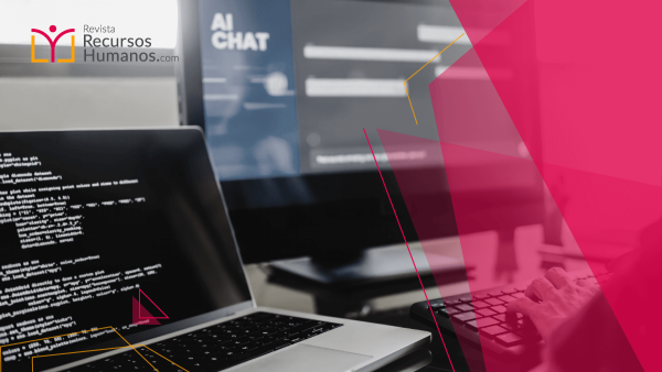 ¿Cómo la inteligencia artificial transforma la capacitación en las empresas? – Revista Recursos ...